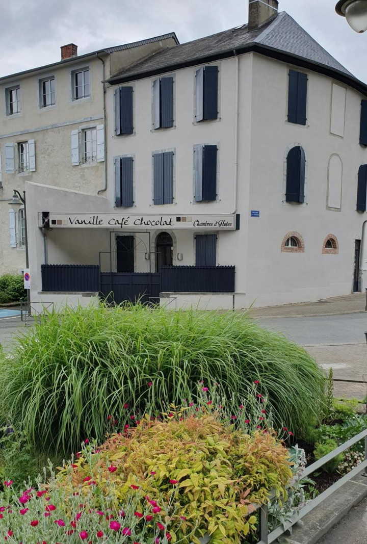 Vanille Cafe Chocolat - Bagnères-de-Bigorre