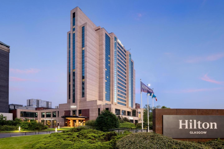 Hilton Glasgow - Glasgow