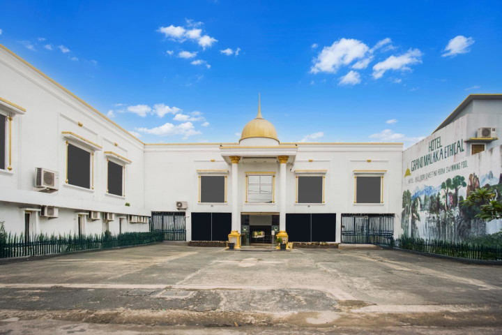 Dancenterak Ilir Timur I Near Ptc Mall - Palembang