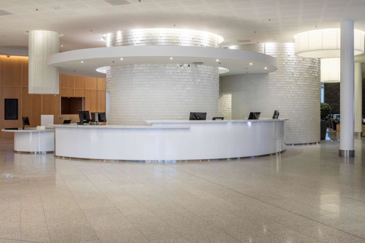 Hilton Helsinki Airport - Finland