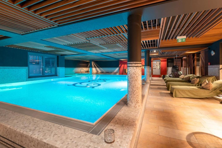 Hotel Erbprinz - Gourmet & Spa - Karlsruhe