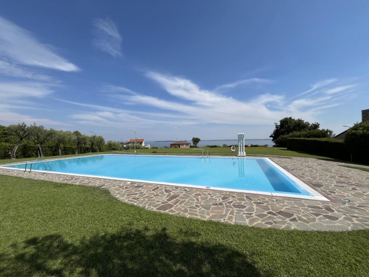 Garda Prestige Retreat - Desenzano del Garda