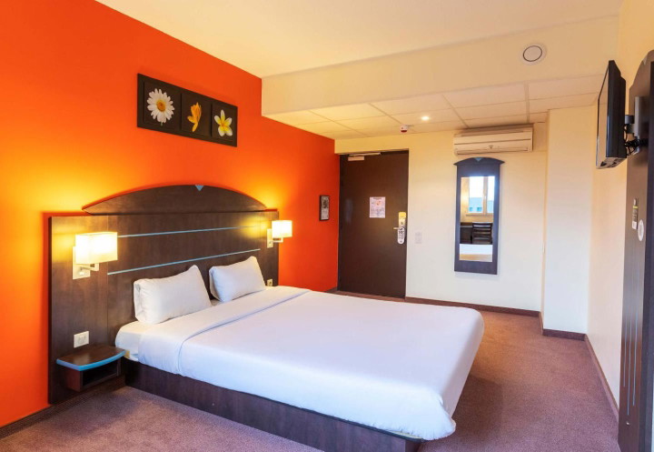 B&b Hotel Agen Castelculier - Boé