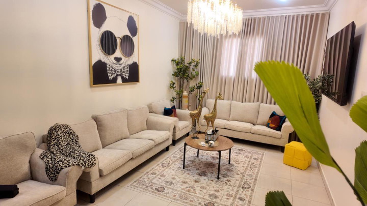 نايا هومز العليا 2 Nayahomes - Riyadh