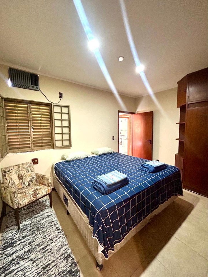 Casa Em Limeira à 4km Daunicamp E Av Costa E Silva - Limeira