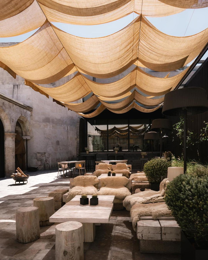Cirqa By Andean - Arequipa