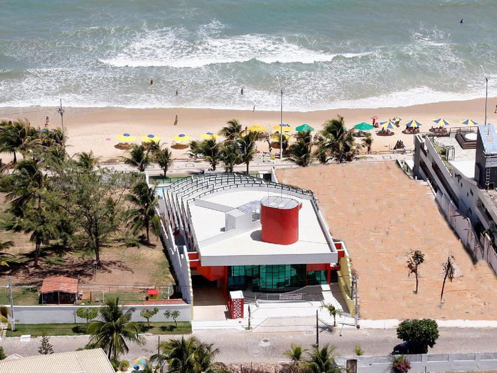 Apartamento Privativo King Flat - Natal