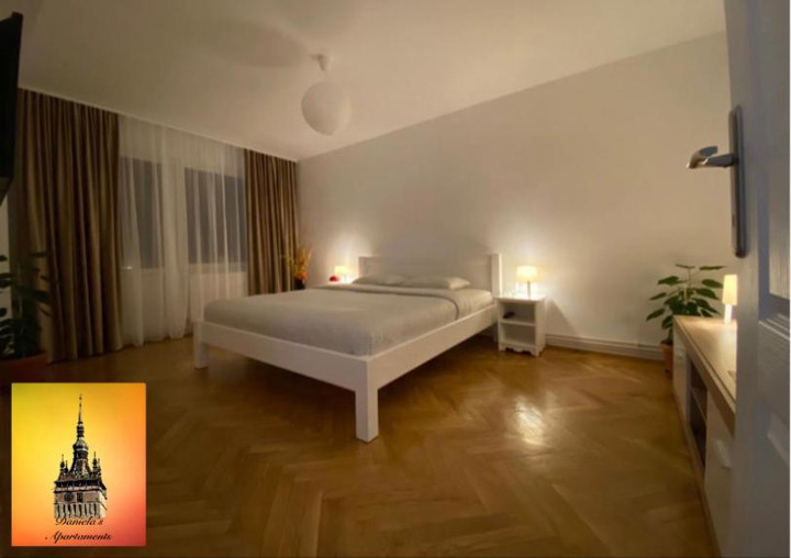 Daniela's Apartaments - Sighișoara