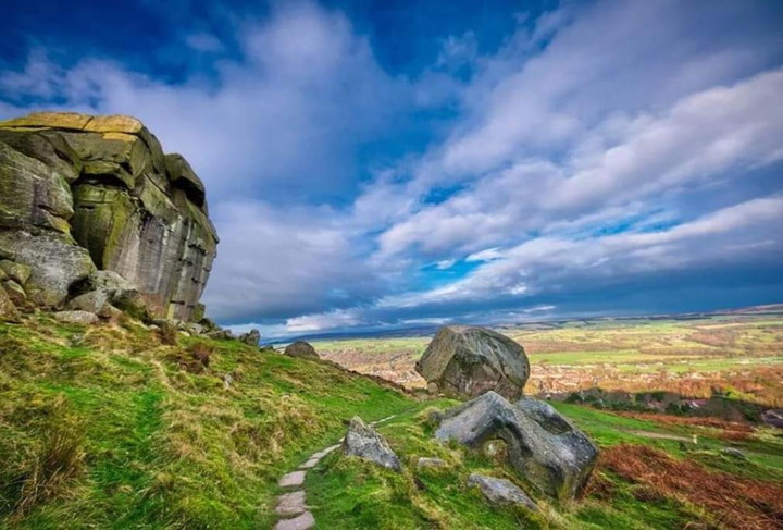 The Smithy - Keighley