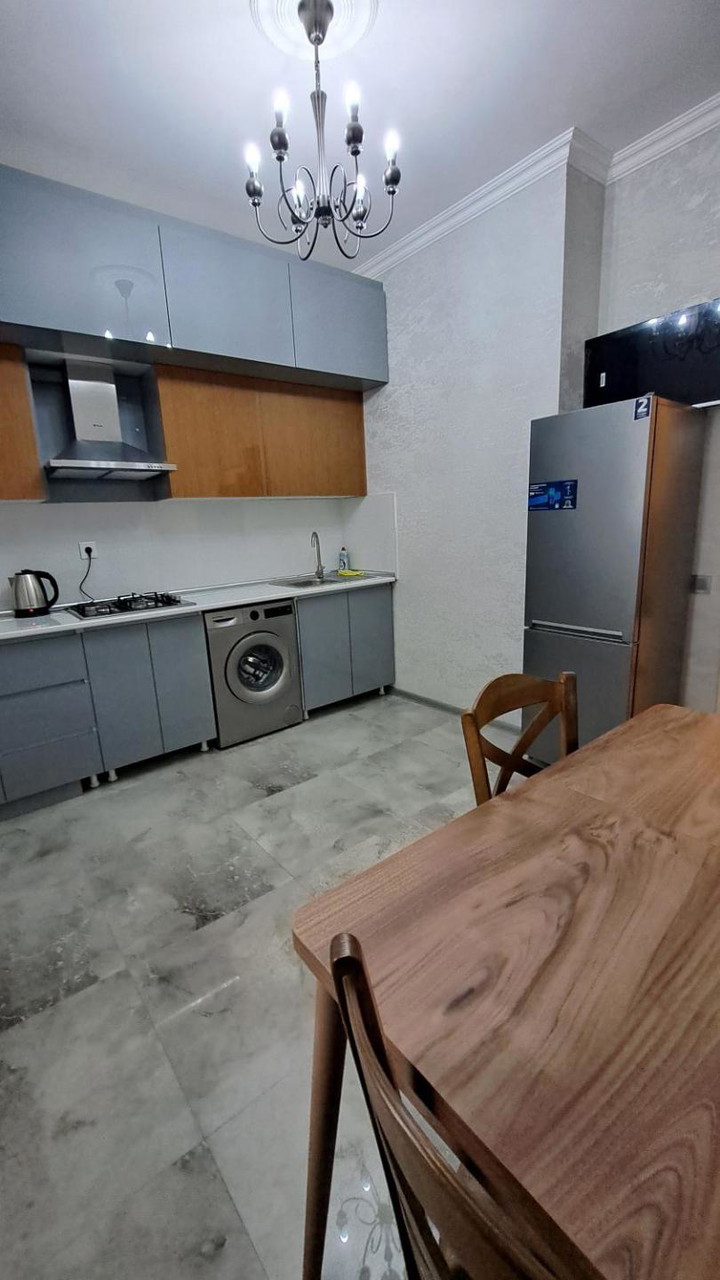 Kristal Apartment - Azerbaijan