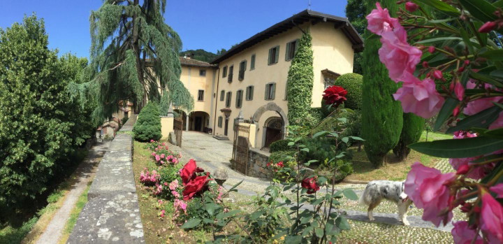 La Volpera - Provincia di Bergamo