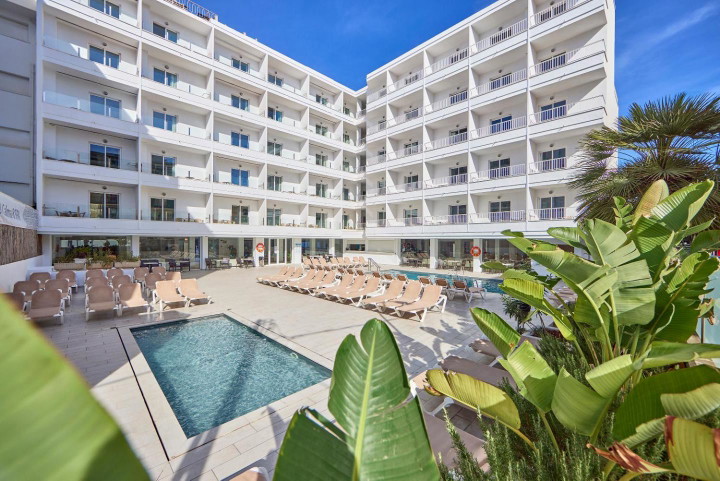Hotel Ilusion Calma & Spa - S'Arenal