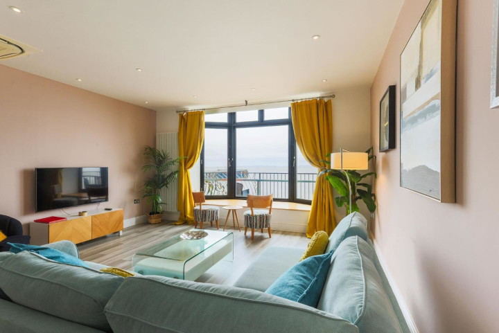 Beachcliff Hotel And Apartments - Cardiff