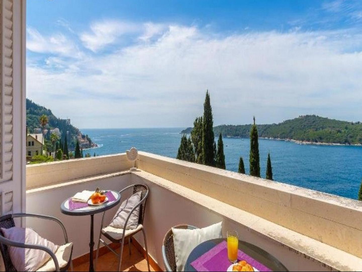 Villa Odak - Mlini