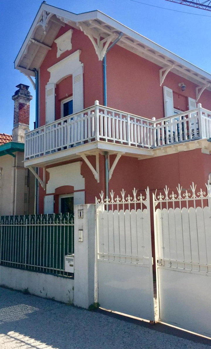 Villa Yollande - Bassin d'Arcachon