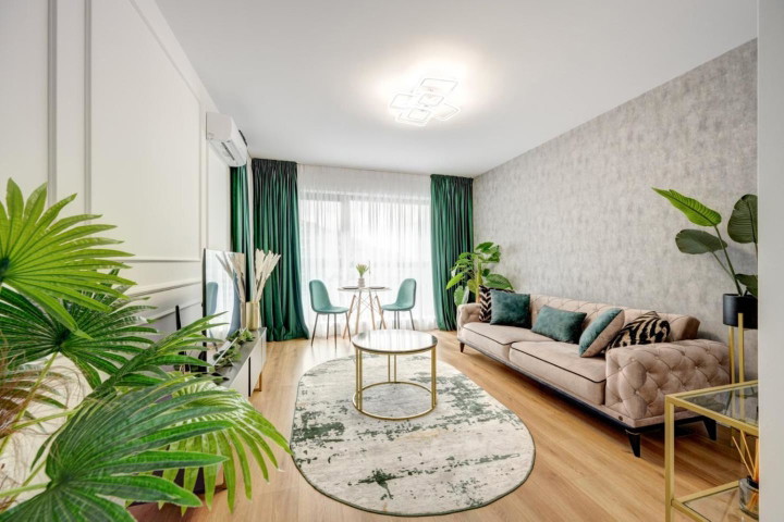 Pipera Onix Design - Bucharest
