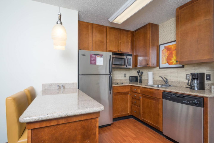 Residence Inn By Marriott Salisbury - Salisbury, MD