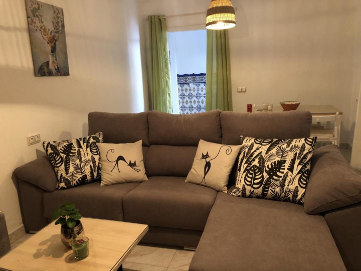 Casa Bheinn - Aracena