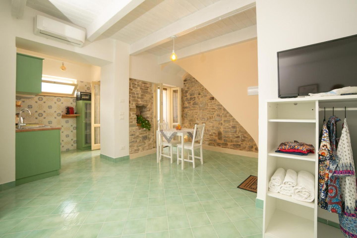 La Casa Di Nonna Peppa - Castellabate