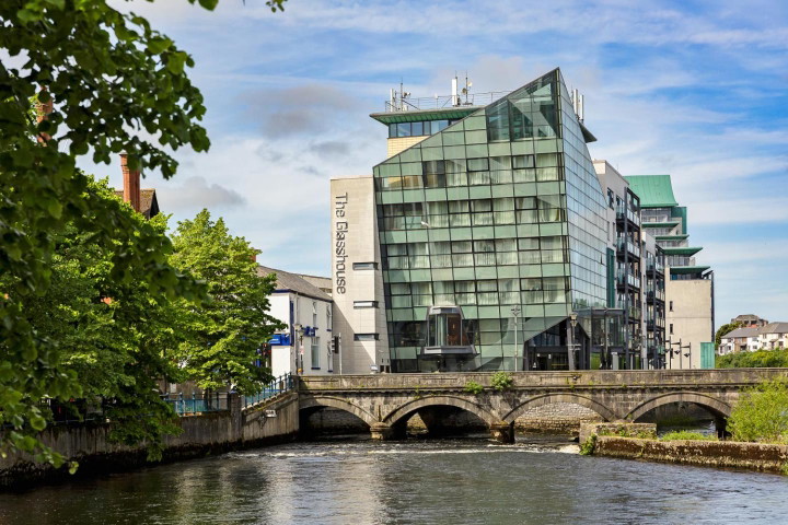 The Glasshouse - Sligo