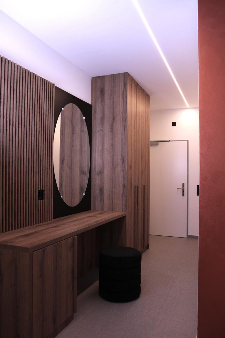Rhein Suites - Laufenburg
