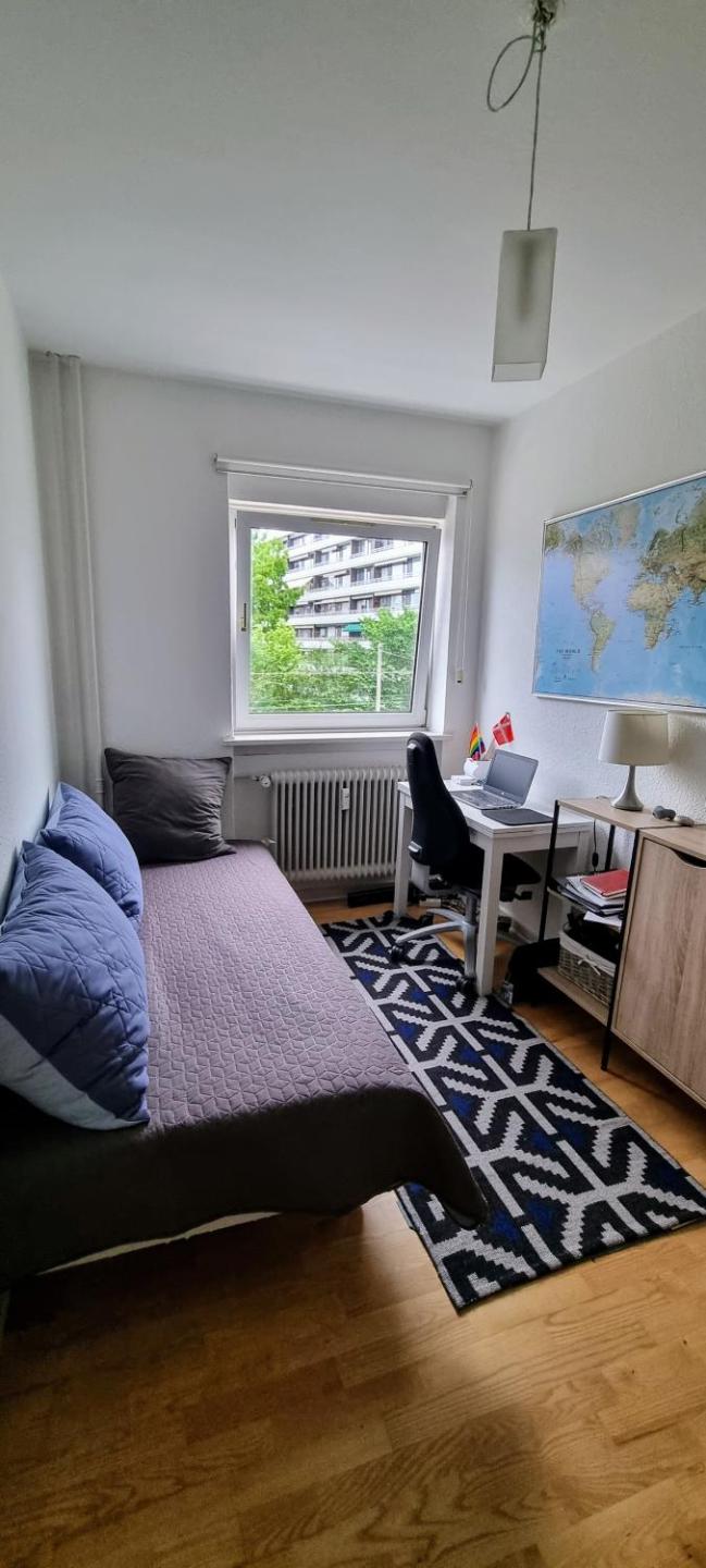Homestay With Bo - Copenhagen