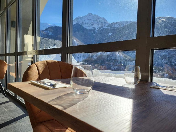 Auberge Des Isards - Pyrénées-Atlantiques