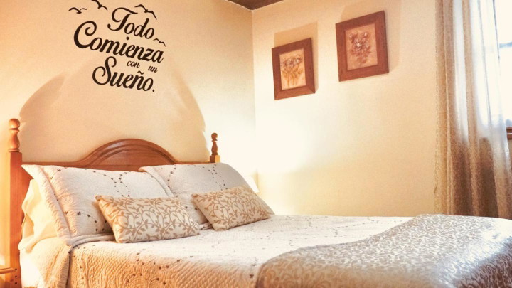 Apartamentos Caloca - Cantabria