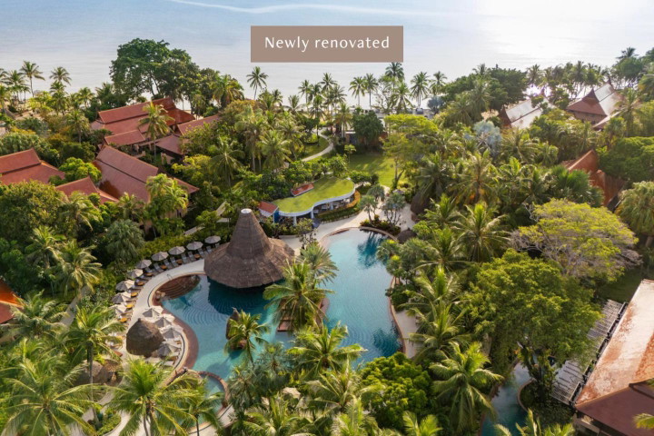 Anantara Hua Hin Resort - Hua Hin
