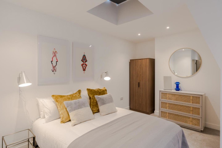 Ladywell Penthouse - 2 Bedroom Flat - London - Londra