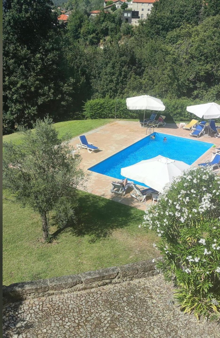 Gerês - Aldeia Turística De Louredo - Portugália
