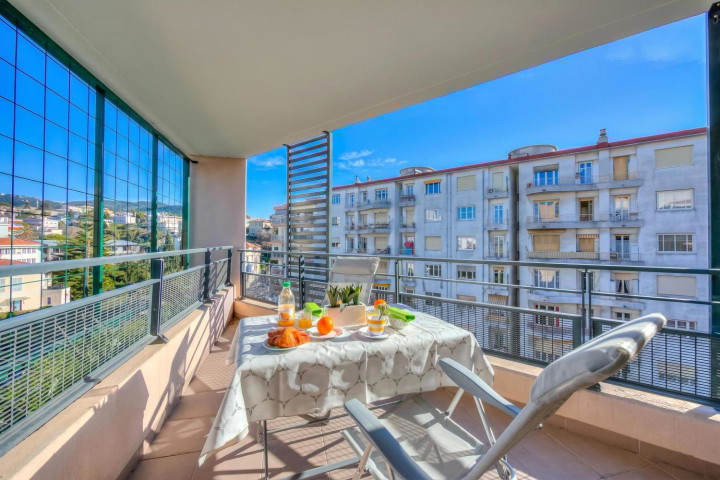 Appartement Liberation - Nice