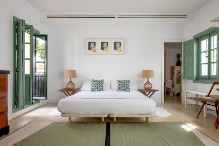 Hommyhome Castellar Luxury - Seville