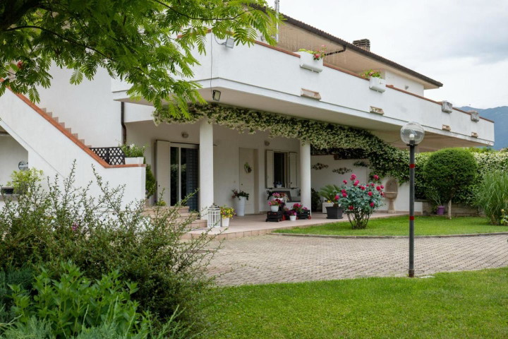 Parco Delle Rose - Sulmona
