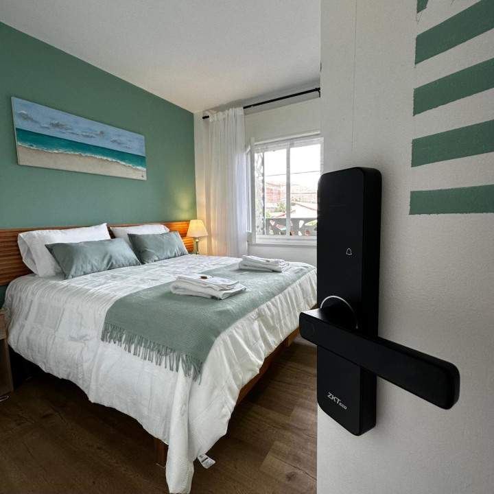 Pepe Hostel Boutique - Provincia de La Pampa