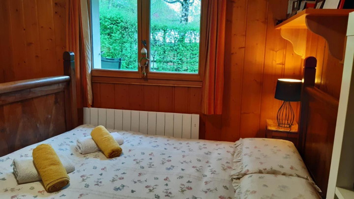 Tellahouse - Chamonix-Mont-Blanc