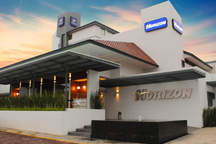Hotel Horizon & Convention Center - Morelia