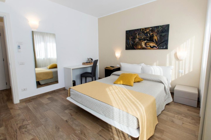Casa Mafalda - Sottomarina