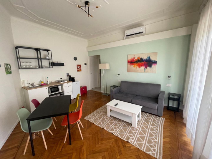 Marlene's Apartments 4 - Sanremo