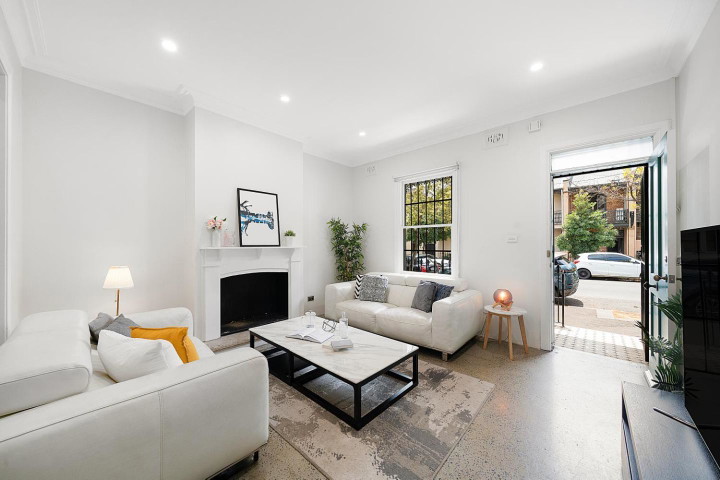 Darlinghurst Living 5 Beds Garage Parking - Mosman