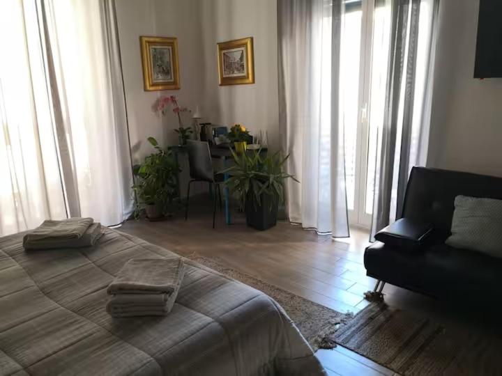 Trinità City Centre - Locazione Turistica Affitto Breve - Catania