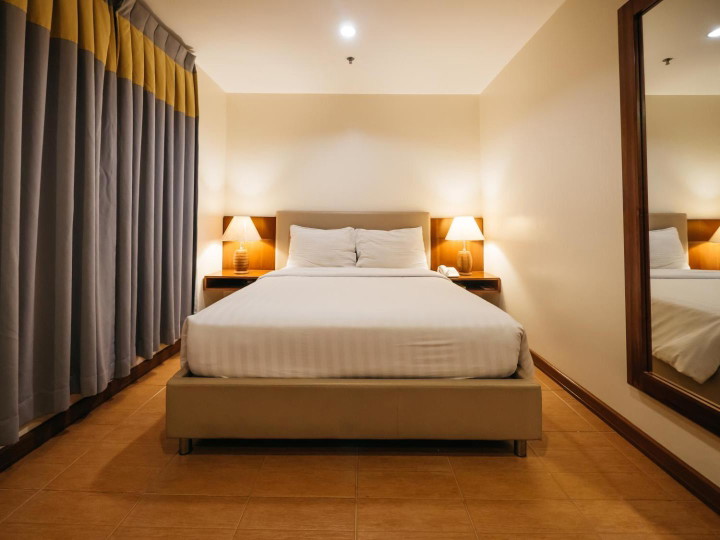 The Well Hotel - Cebu City