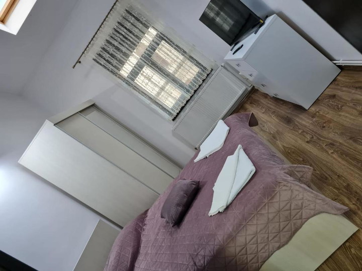 Apartament La Cetate - Aiud