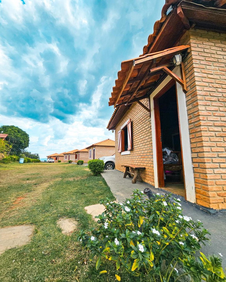 Chalés Bela Vista Stl - Minas Gerais