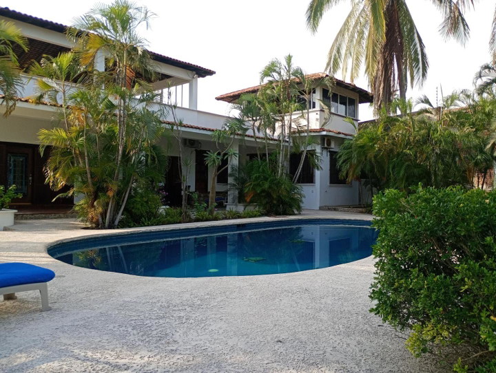 Casa Horizonte - Puerto Escondido