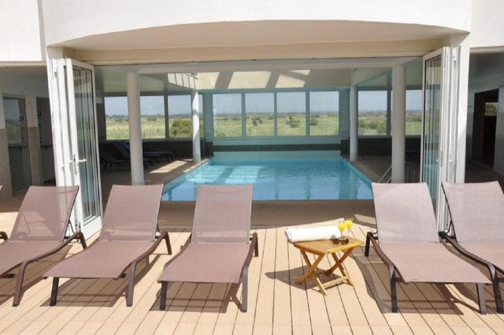Résidence Hôtelière Natureva & Spa - Agde