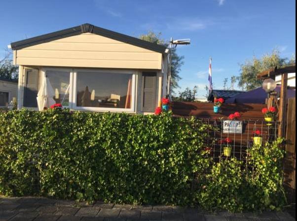 Chalet Jade - Noord-Holland
