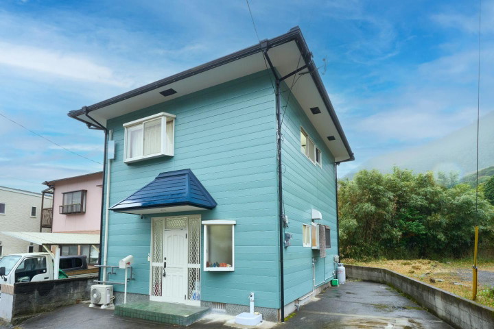 堀田フォレストハウス - Oita, Japan