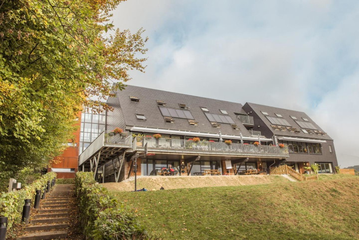 Hostel De Veurs - Lüttich