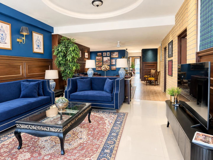 Skyone By Ace Luxe - Islamabad